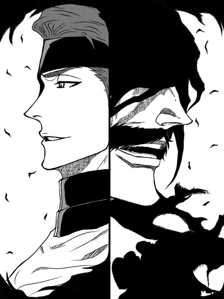 The Final Stretch || Yhwach vs. Sosuke Aizen & Ichigo Kurosaki