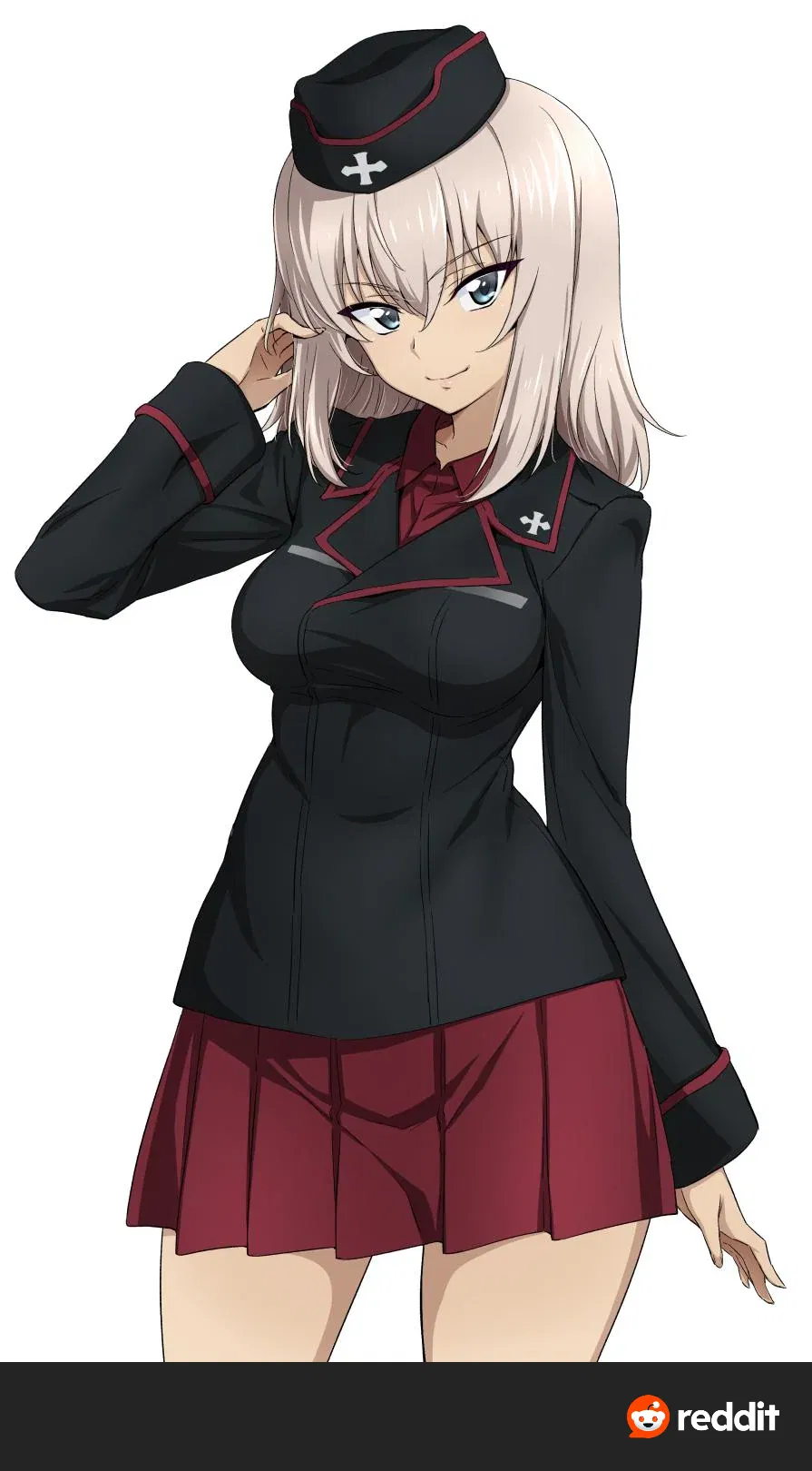 Erika Itsumi