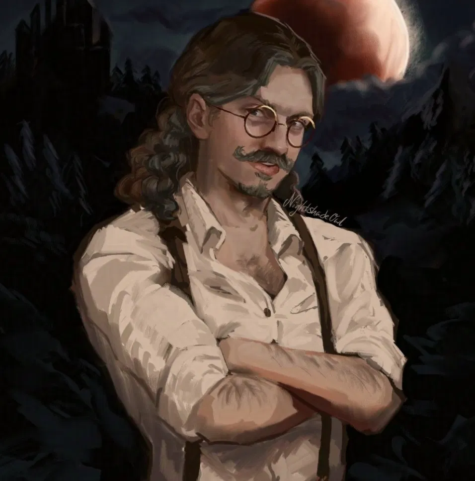 Rendog & Owengejuice | Vampire SMP V2