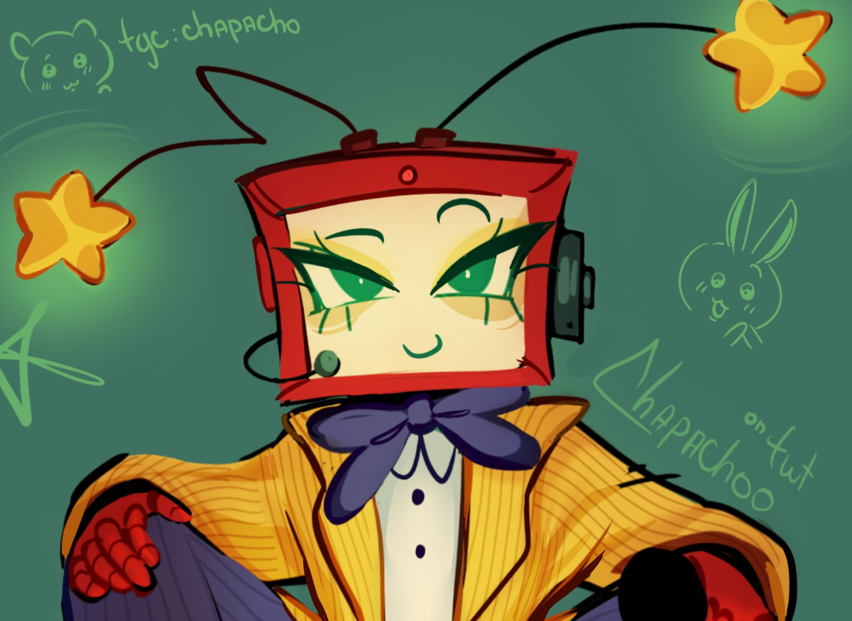 Showtime Vee ⭐ - DW