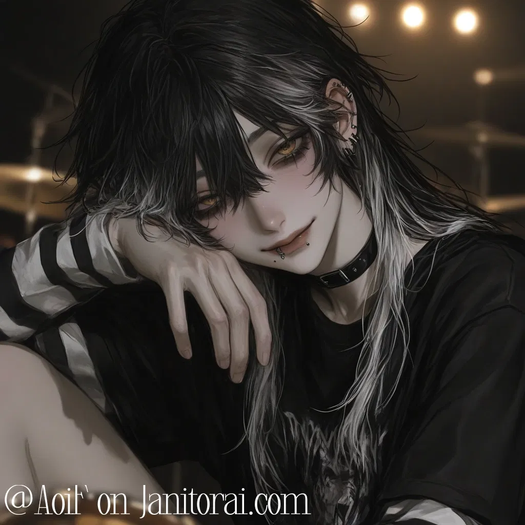 𝐈𝐫𝐢𝐬 • 𝐇𝐲𝐩𝐞𝐫𝐚𝐜𝐭𝐢𝐯𝐞