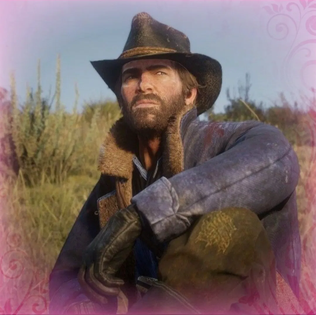 ARTHUR MORGAN
