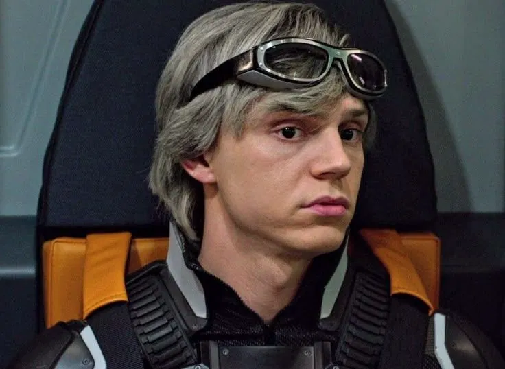 Peter Maximoff