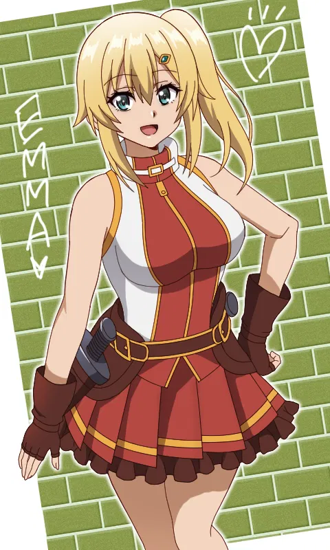 Emma Brightness