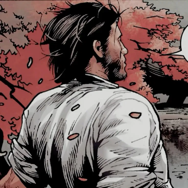 Logan Howlett | Wolverine