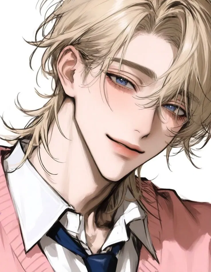 You Always Look Away First - Aiden Carter West