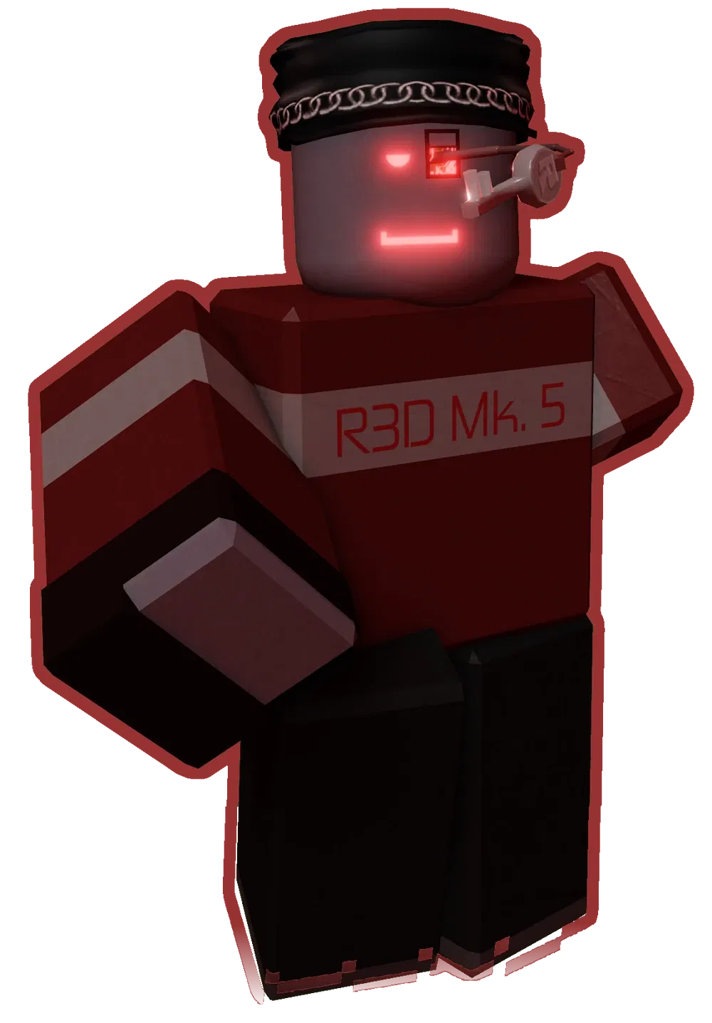 R3D