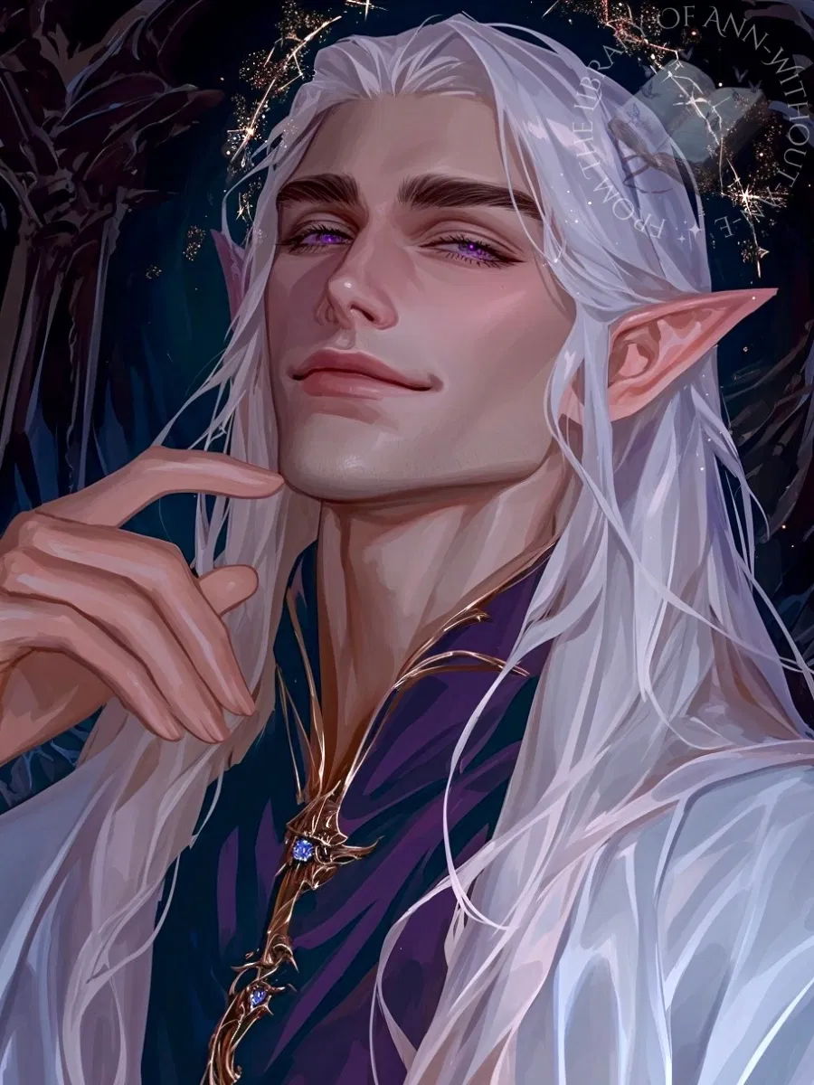 VESPER STRELL | HELLO AGAIN | ASTRONIMA