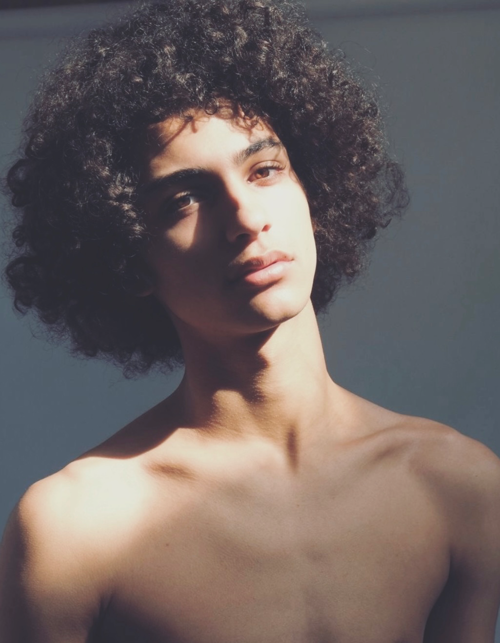 Chat with dean thomas