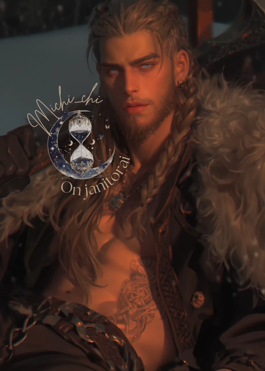Alrek Sigvardsson | Viking
