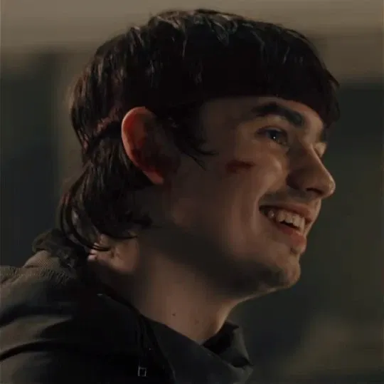 Chat with A What? | Bjorn - Alien: Romulus