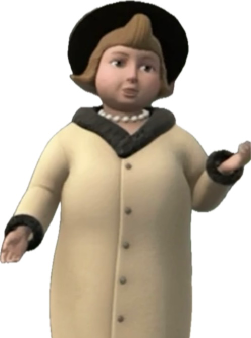 Allicia Botti
