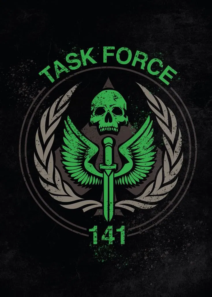 Taskforce 141 [Apocalypse]