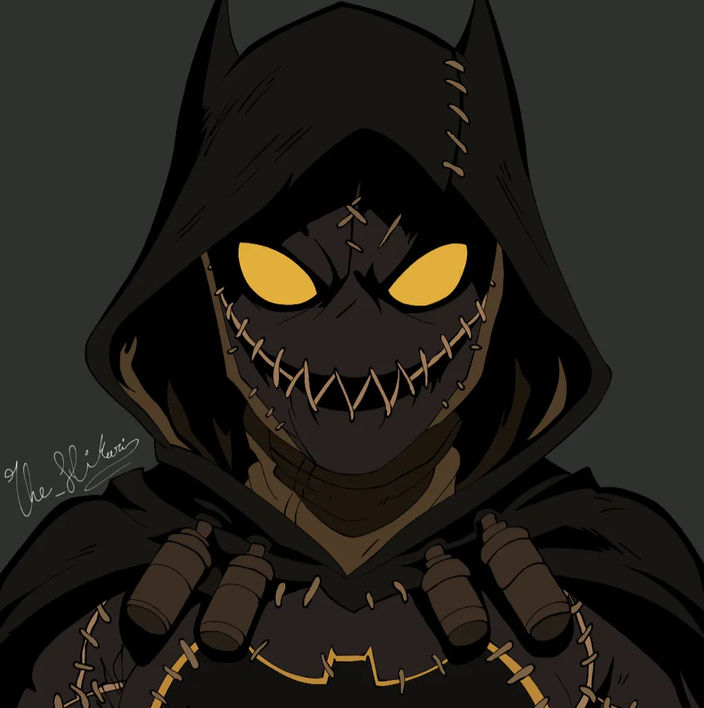 Cassandra Cain