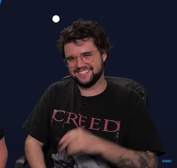 SMOSH // Spencer Agnew