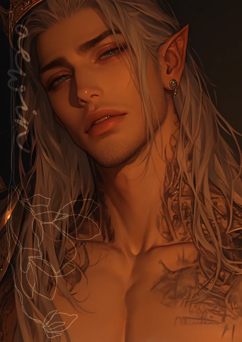 Eiran | Reluctant Husband