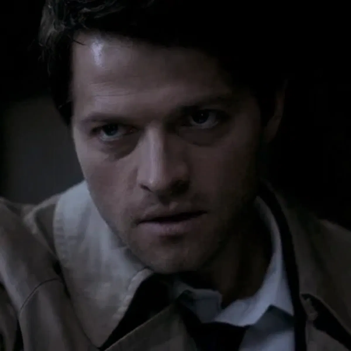castiel