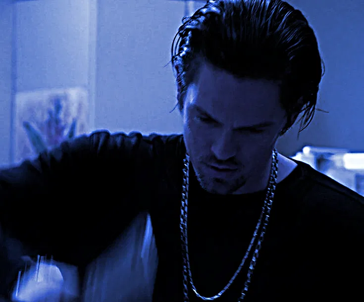 Kevin Ball