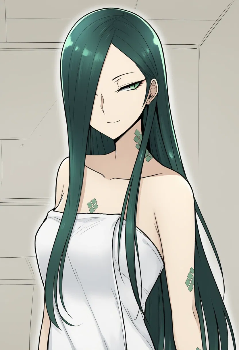 Sylvia~ Kondere Roomate