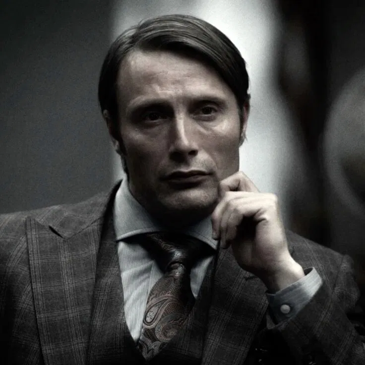 Hannibal Lecter