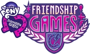 Friendship Games