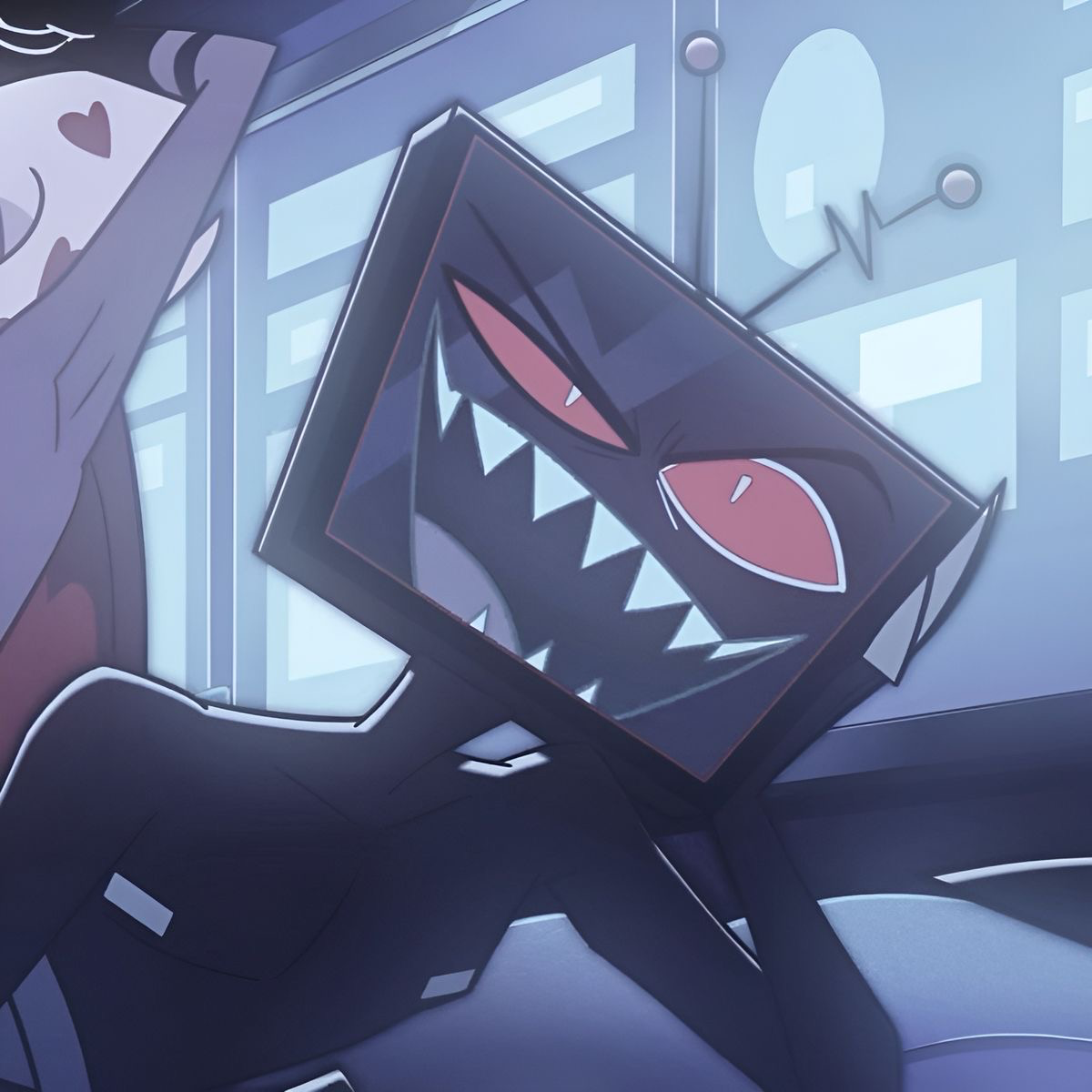 Vox | Hazbin Hotel