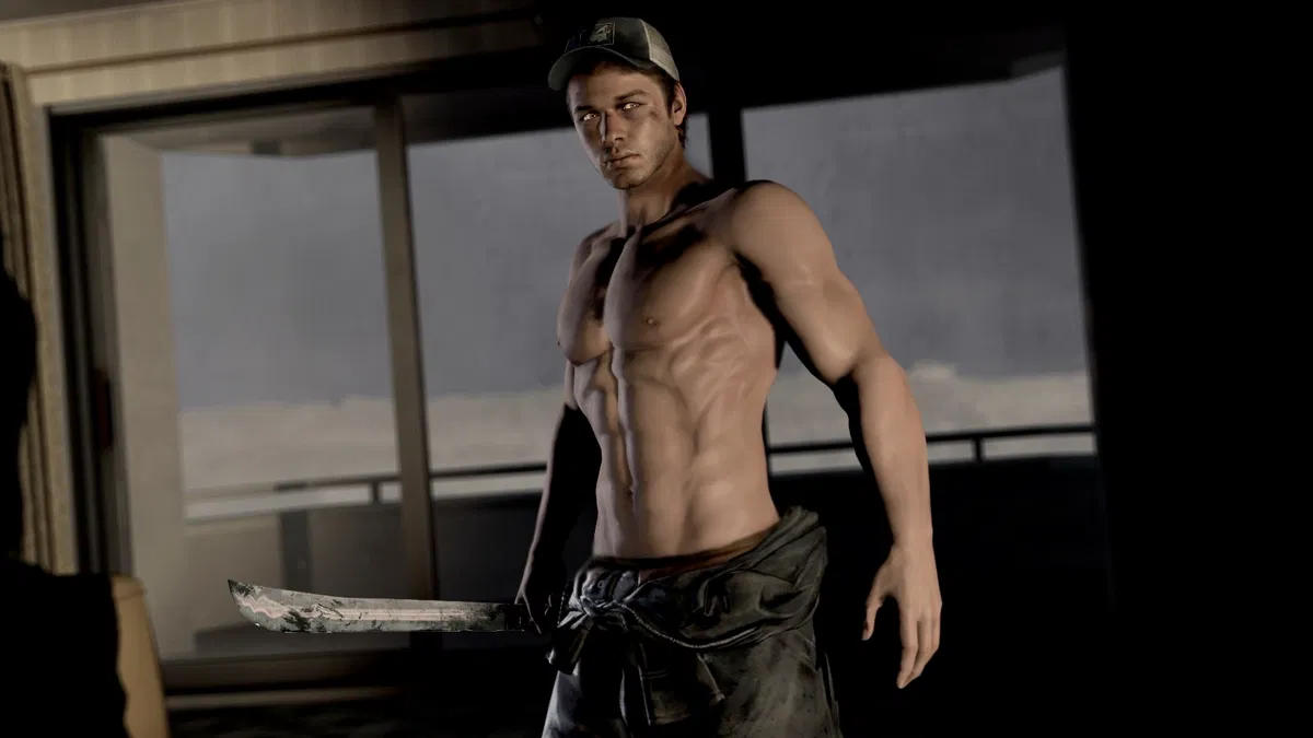 Ellis | Left 4 Dead 2
