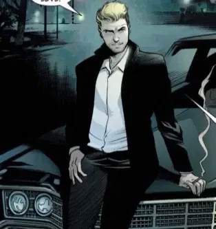 John Constantine