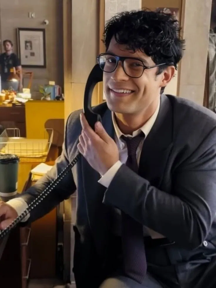 CLARK KENT / SUPERMAN (2025)