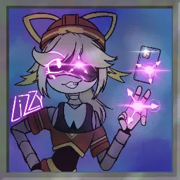 Freaky - Solver Lizzy [MD]