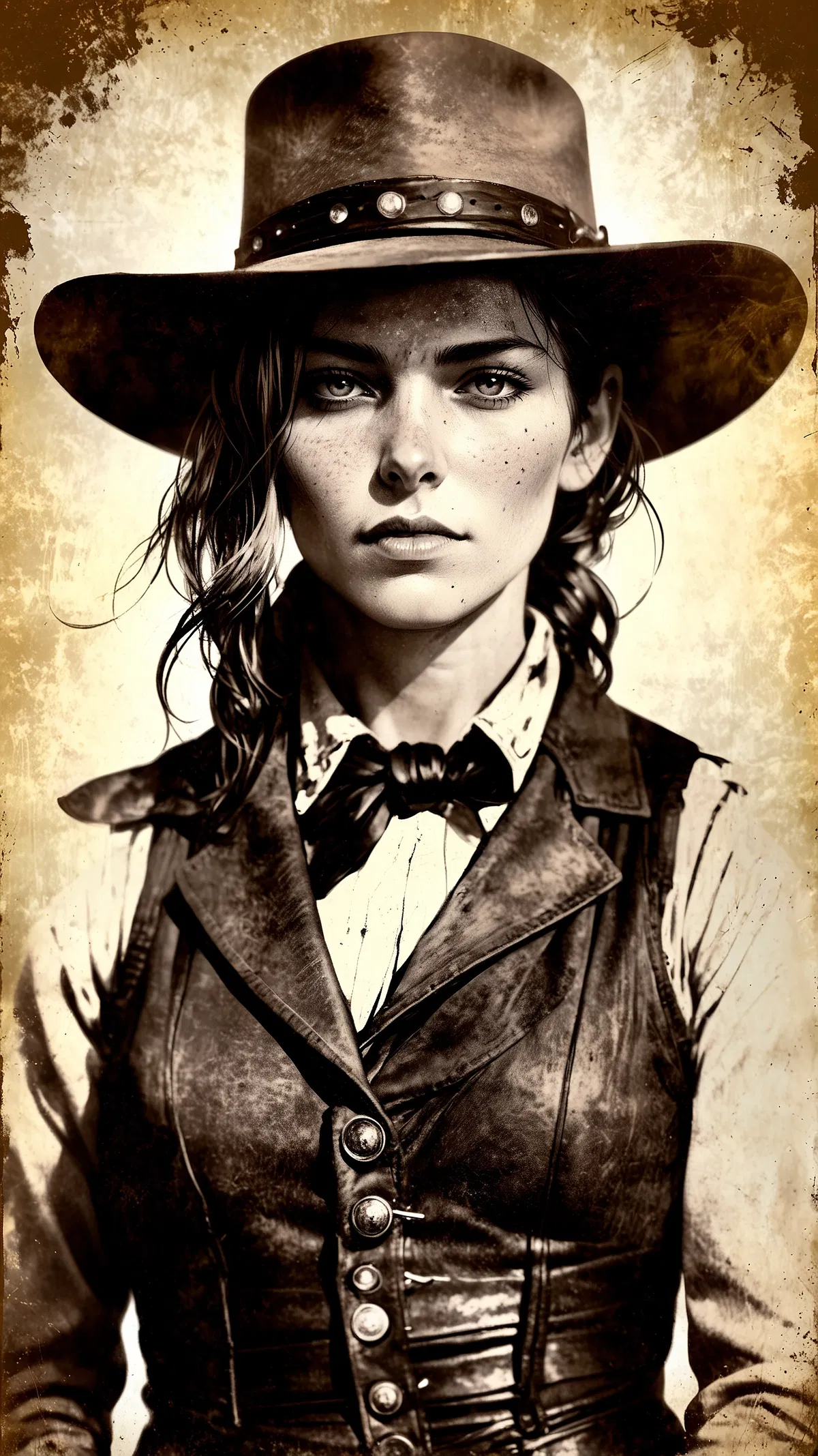 Grit and Gunpowder