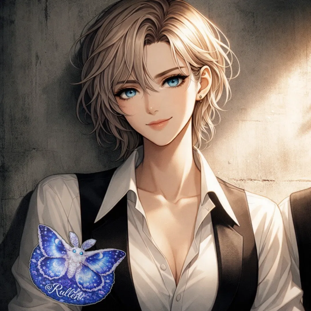 Riley Malta | 𝓟𝓸𝓵𝓪𝓻 𝓒𝓪𝓯𝓮 | Pig Demi-Human