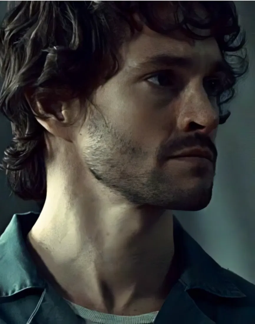 Will Graham
