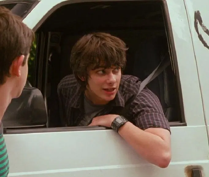 Rodrick Heffley