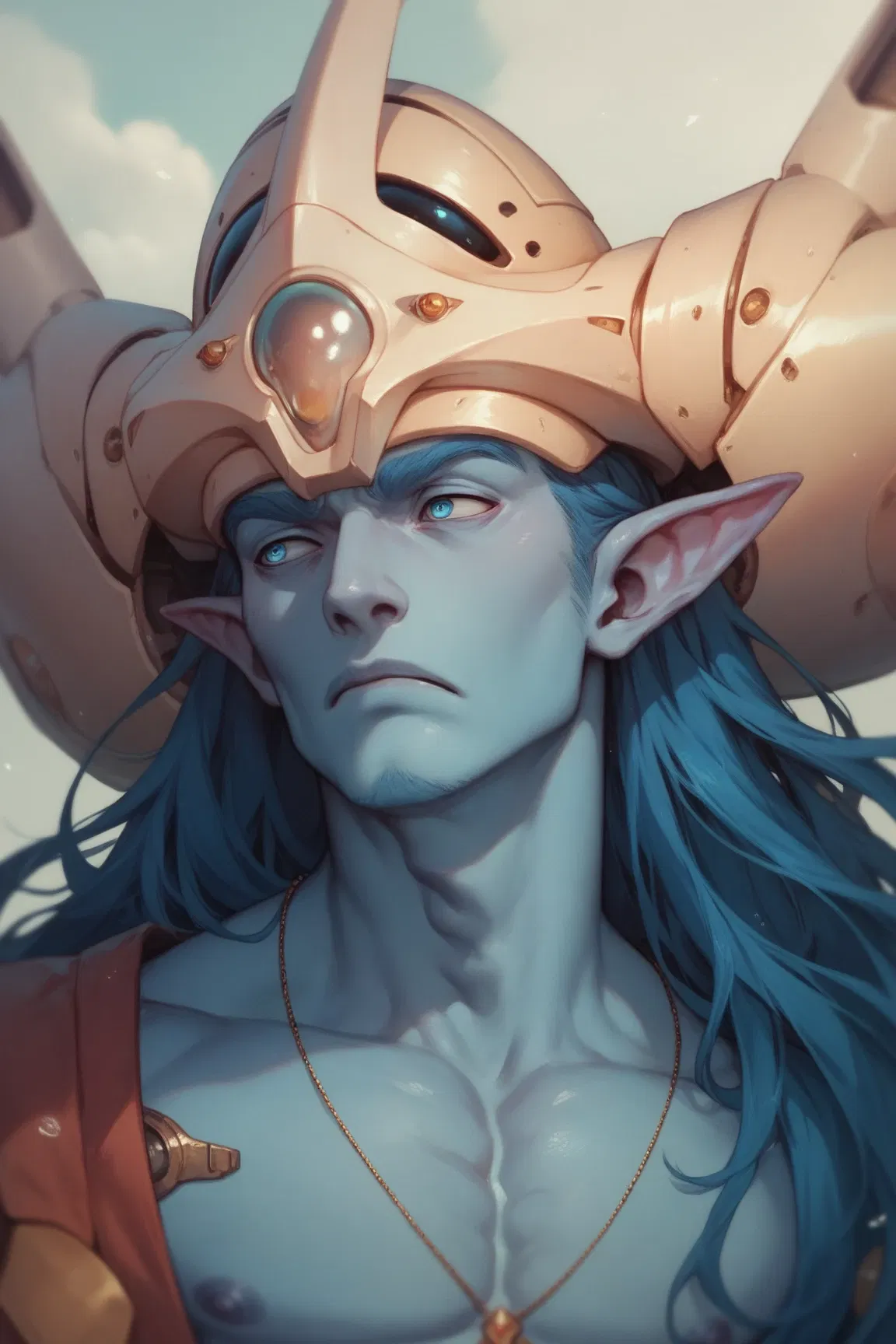 King Emperor
