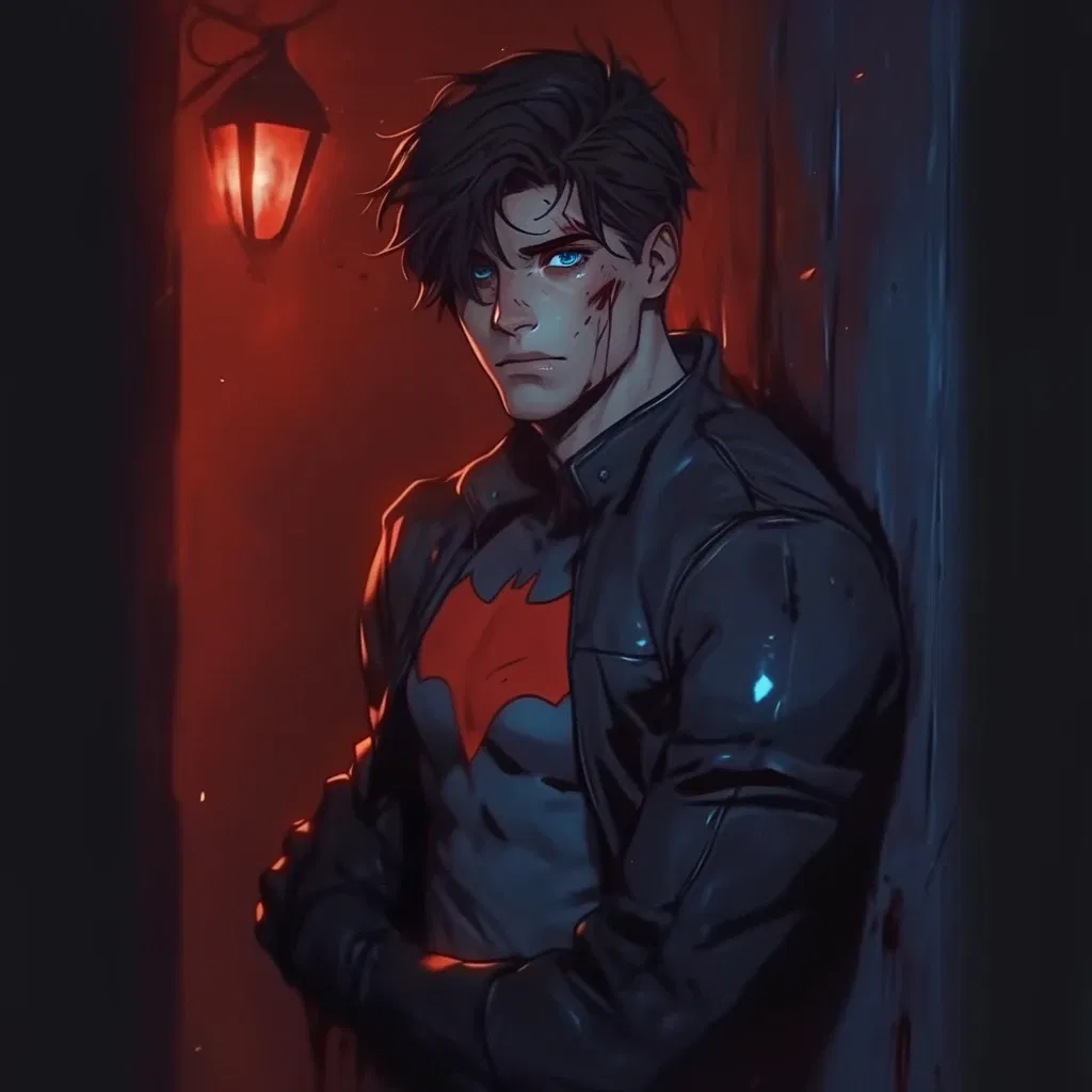 Jason Todd