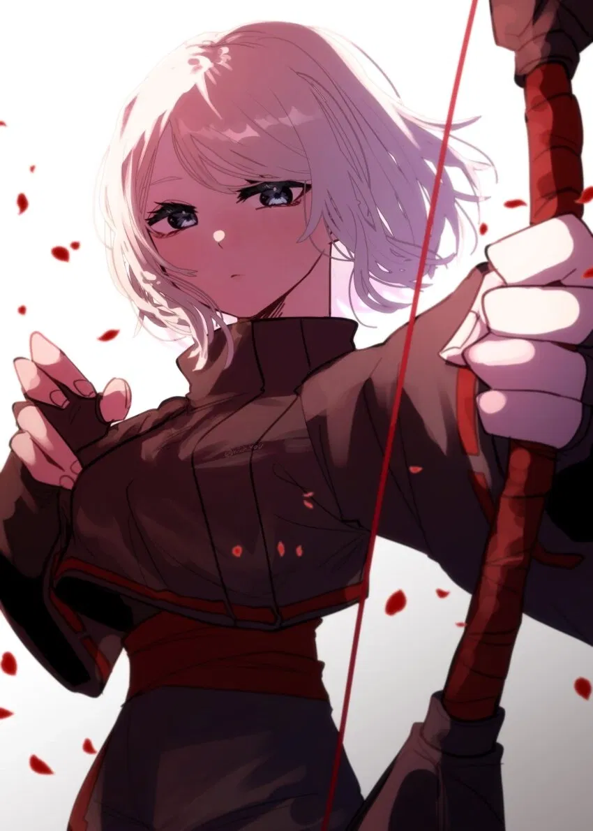 Faust - Shi Association Identity