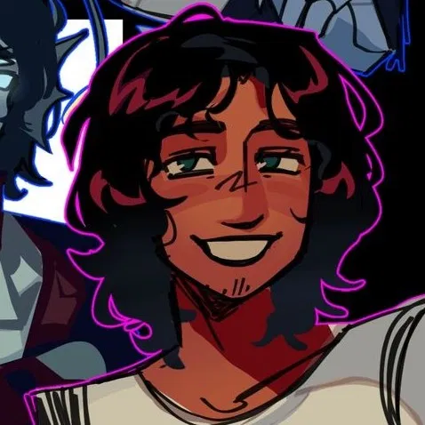 Sebastian Solace (Human)
