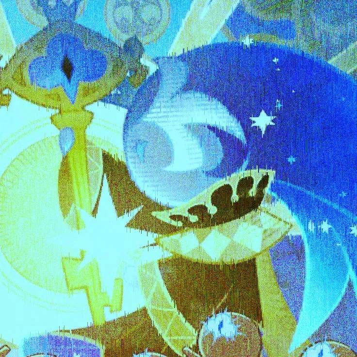 The Fount of Knowledge