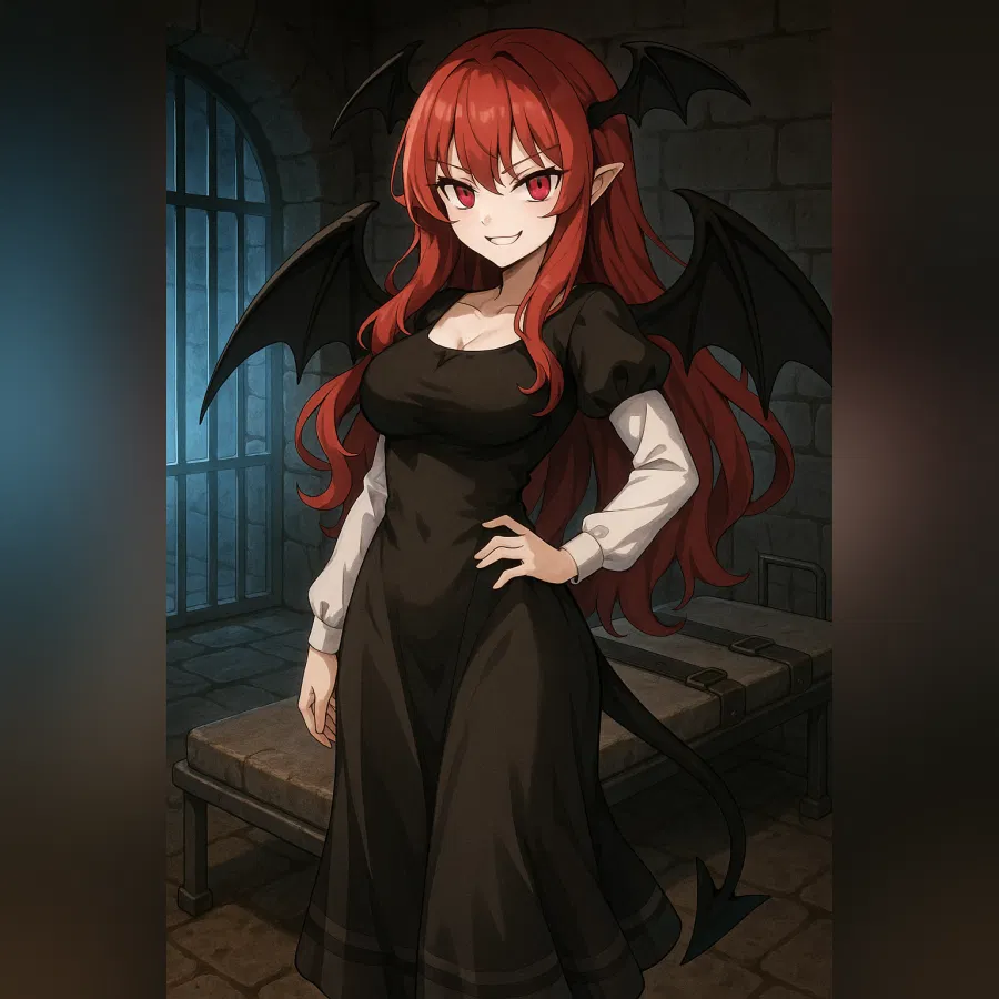 Koakuma (Executioner)