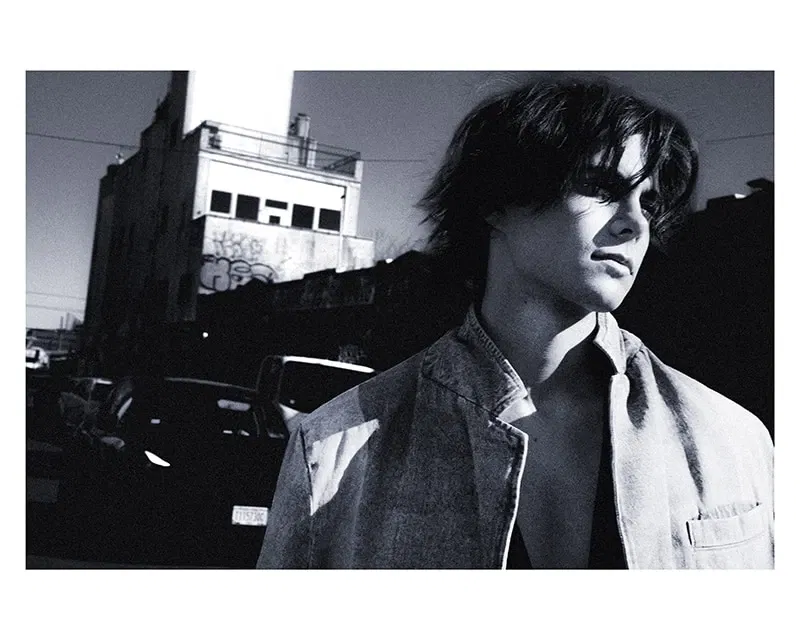 Benjamin De Almeida ☆ BenOfTheWeek