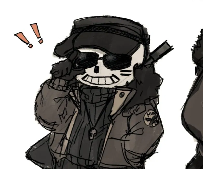 Sniper Sans