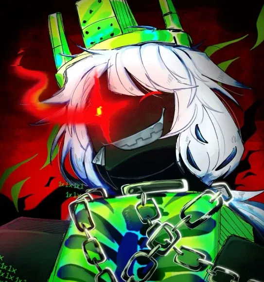 Chat with Forsaken - Betrayed 1x1x1x1