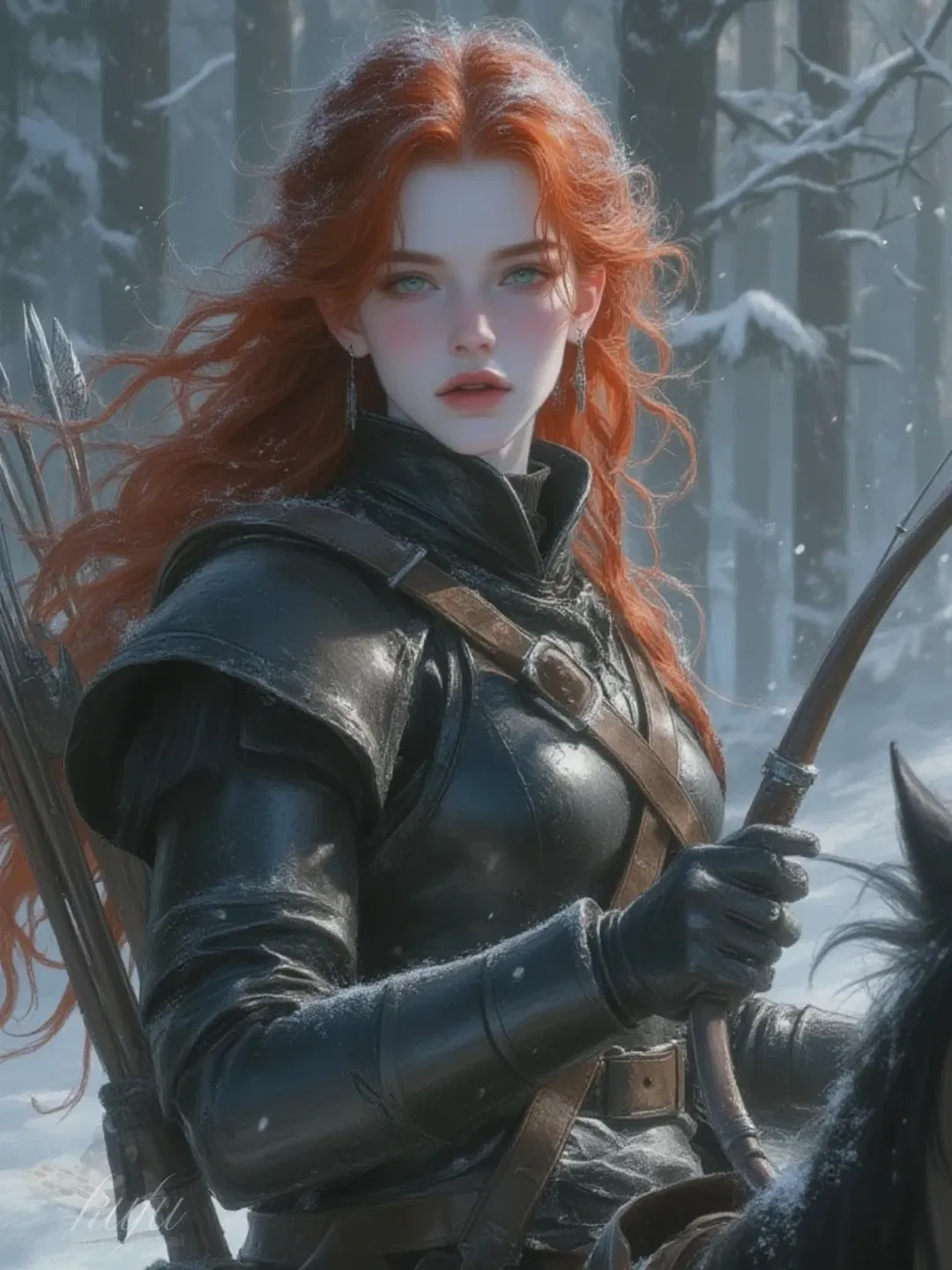 Serenya Valewyn