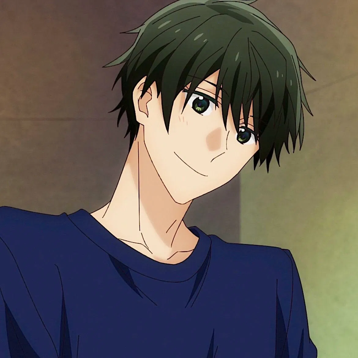 Kagiura Akira | Sasaki to Miyano