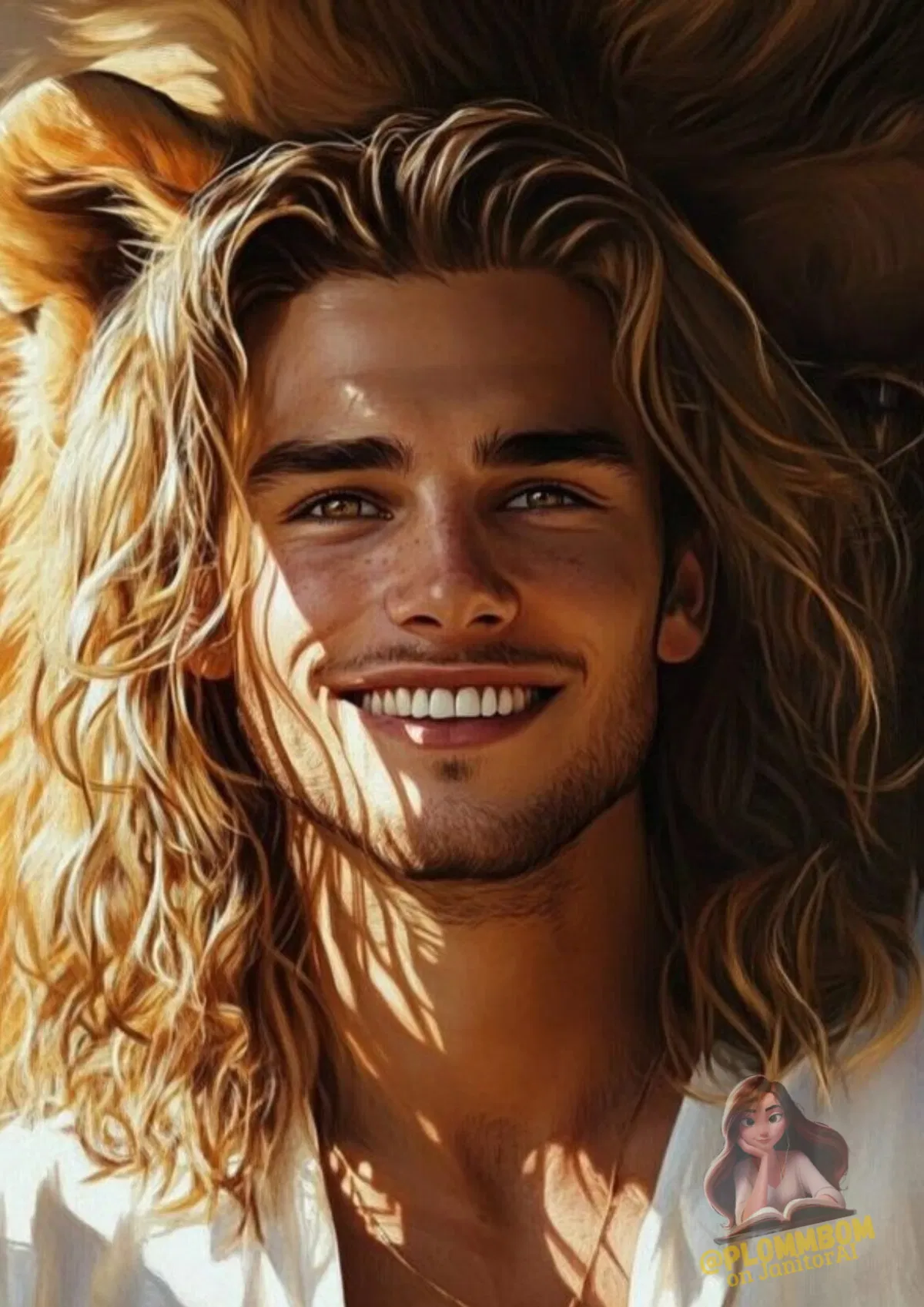 Make Your Own Story | Gavriel