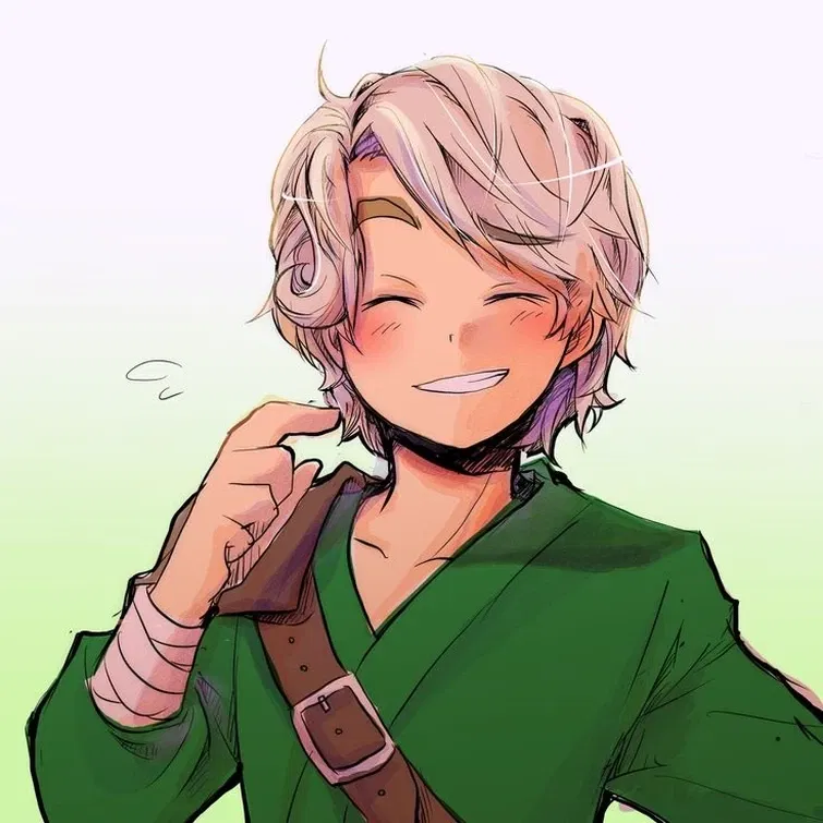 Lloyd Garmadon (S14)