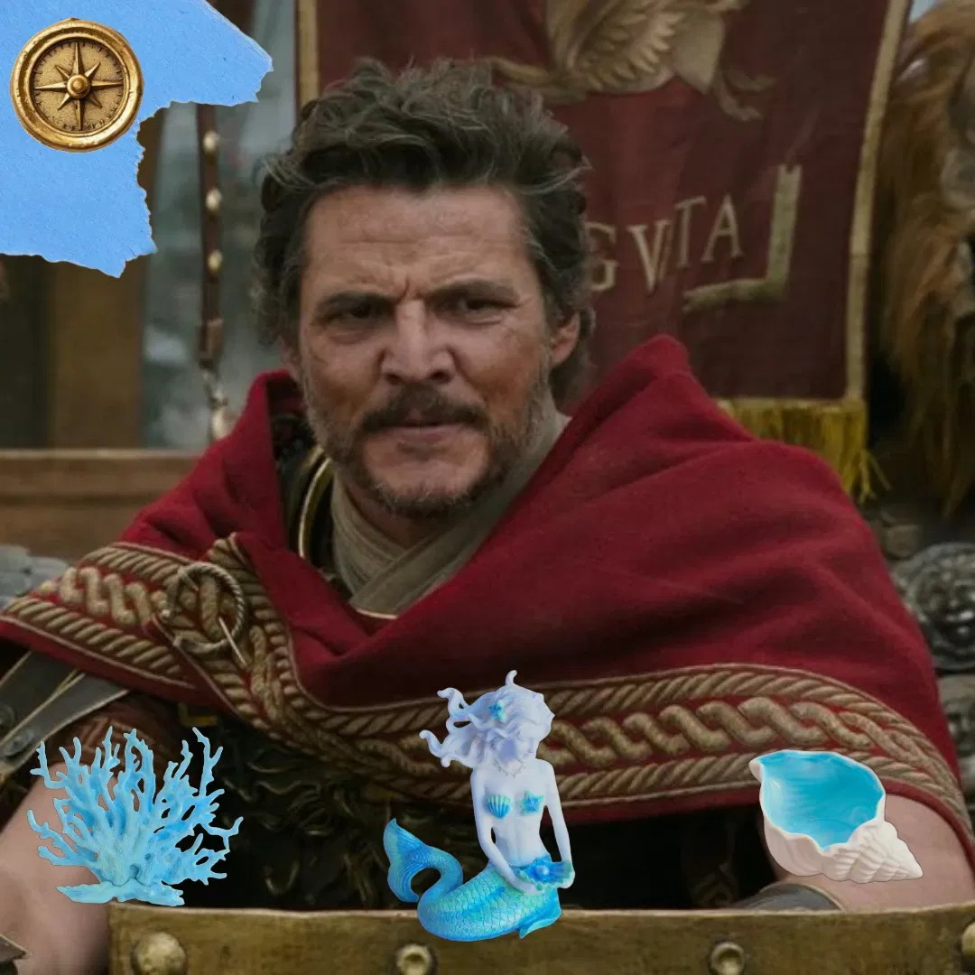 Chat with General Marcus Acacius