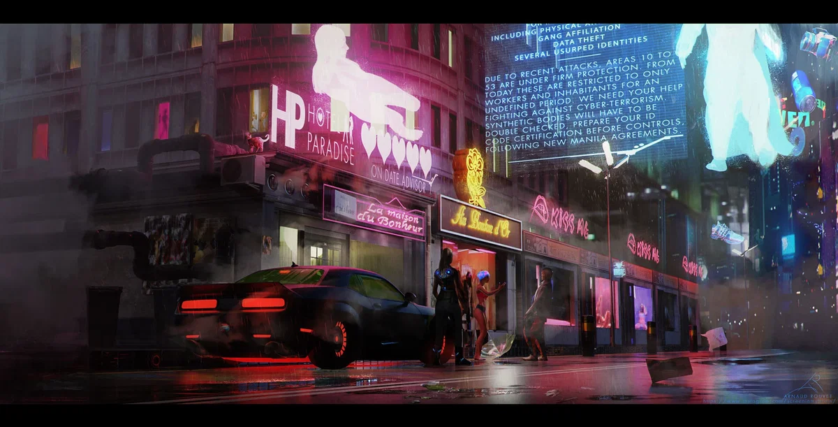 Sex Is Legal Tender Free Trade Sex Open World Rpg