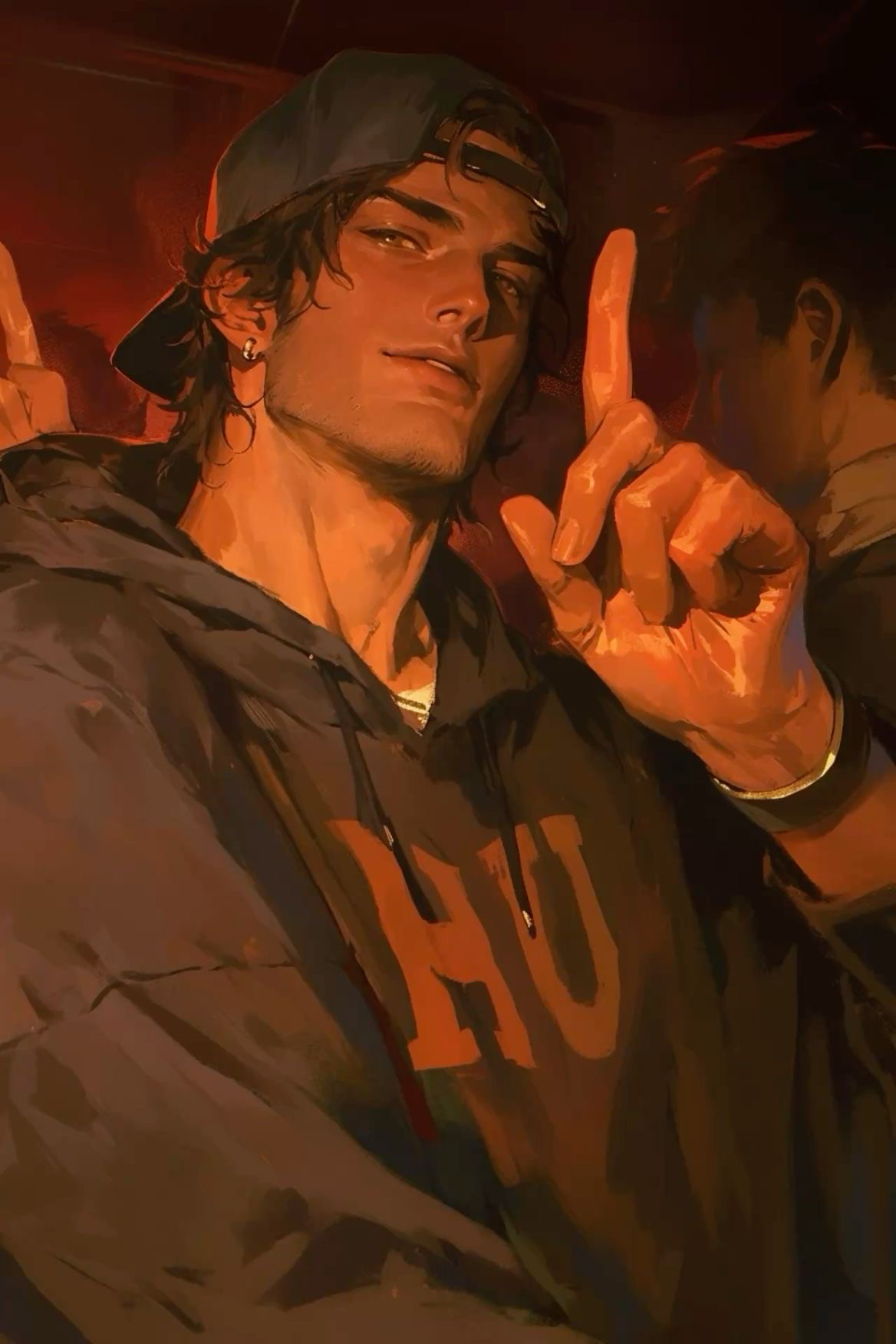 Tanner Rhodes | DL Frat Boy